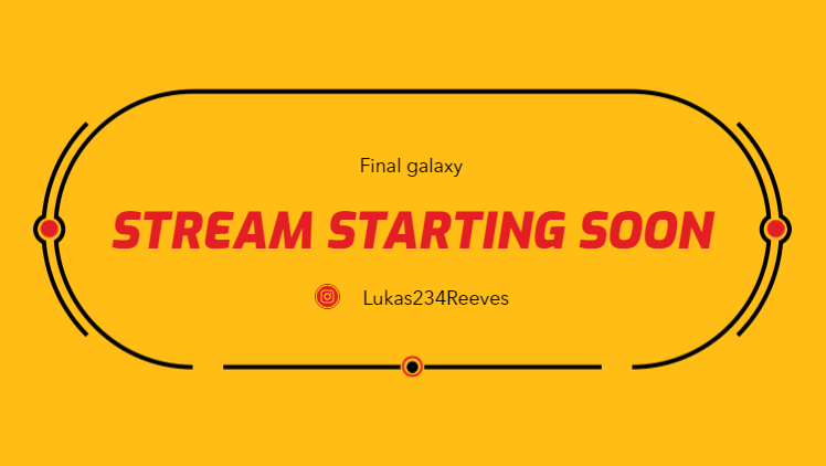 51+ Stream Starting Soon Screens (Free & Premium) | StreamCrown