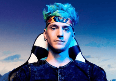 NINJA’S GAMING SETUP | StreamCrown